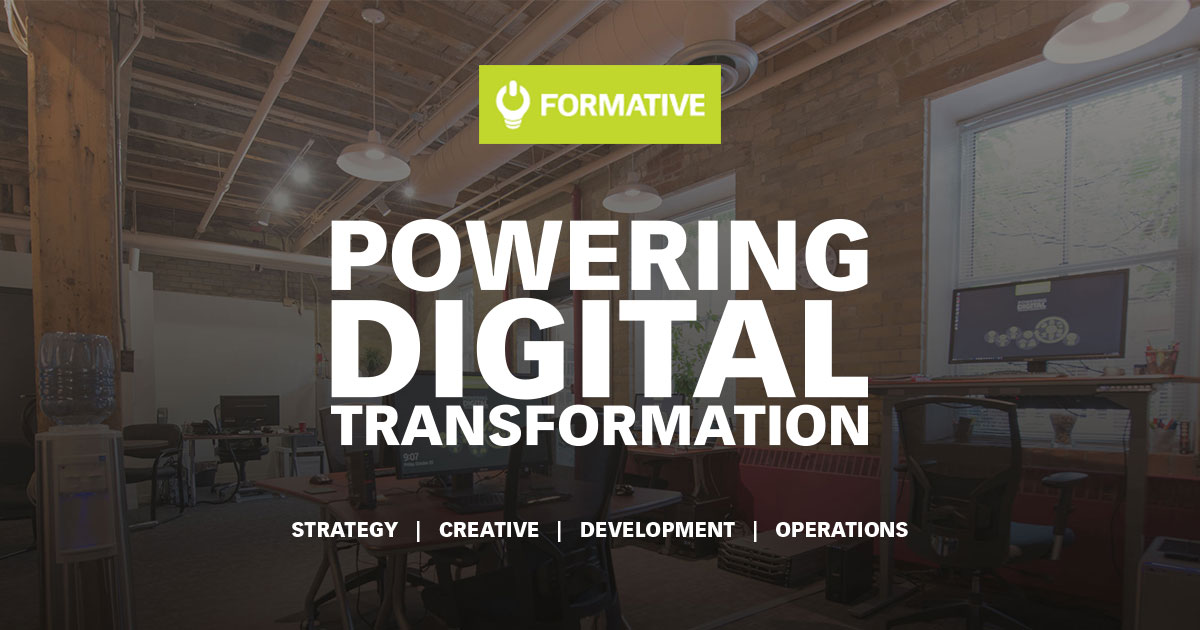 Formative | Contact Us
